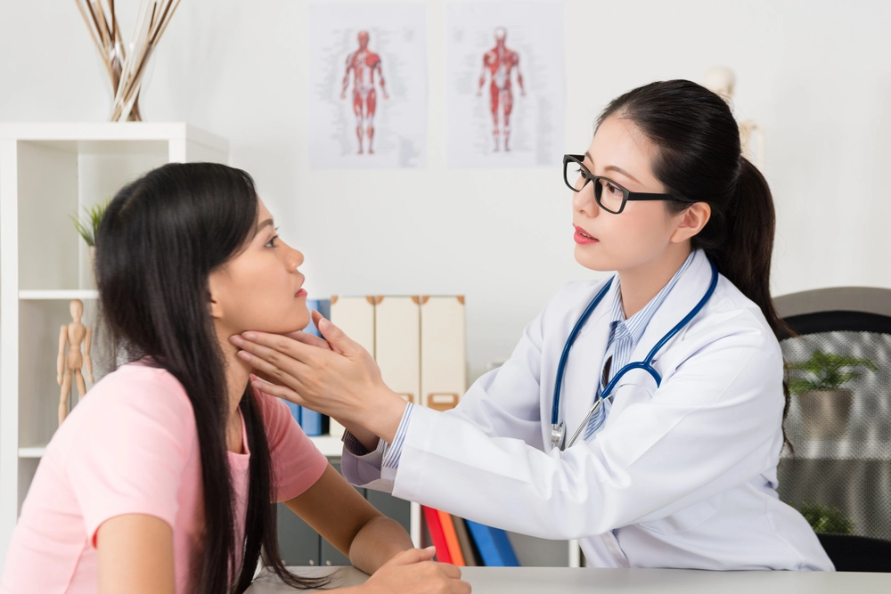 Thyroid Screening Program