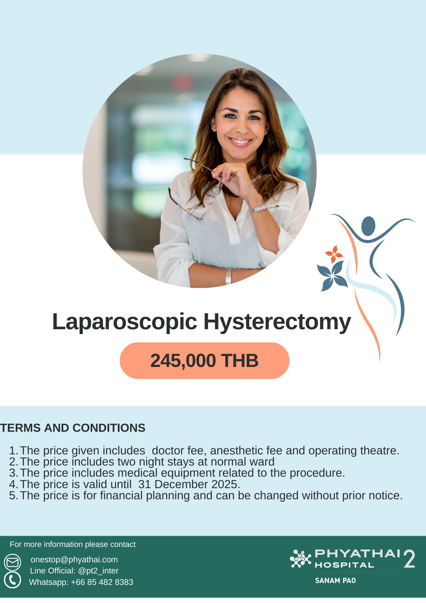 Laparoscopic Hysterectomy